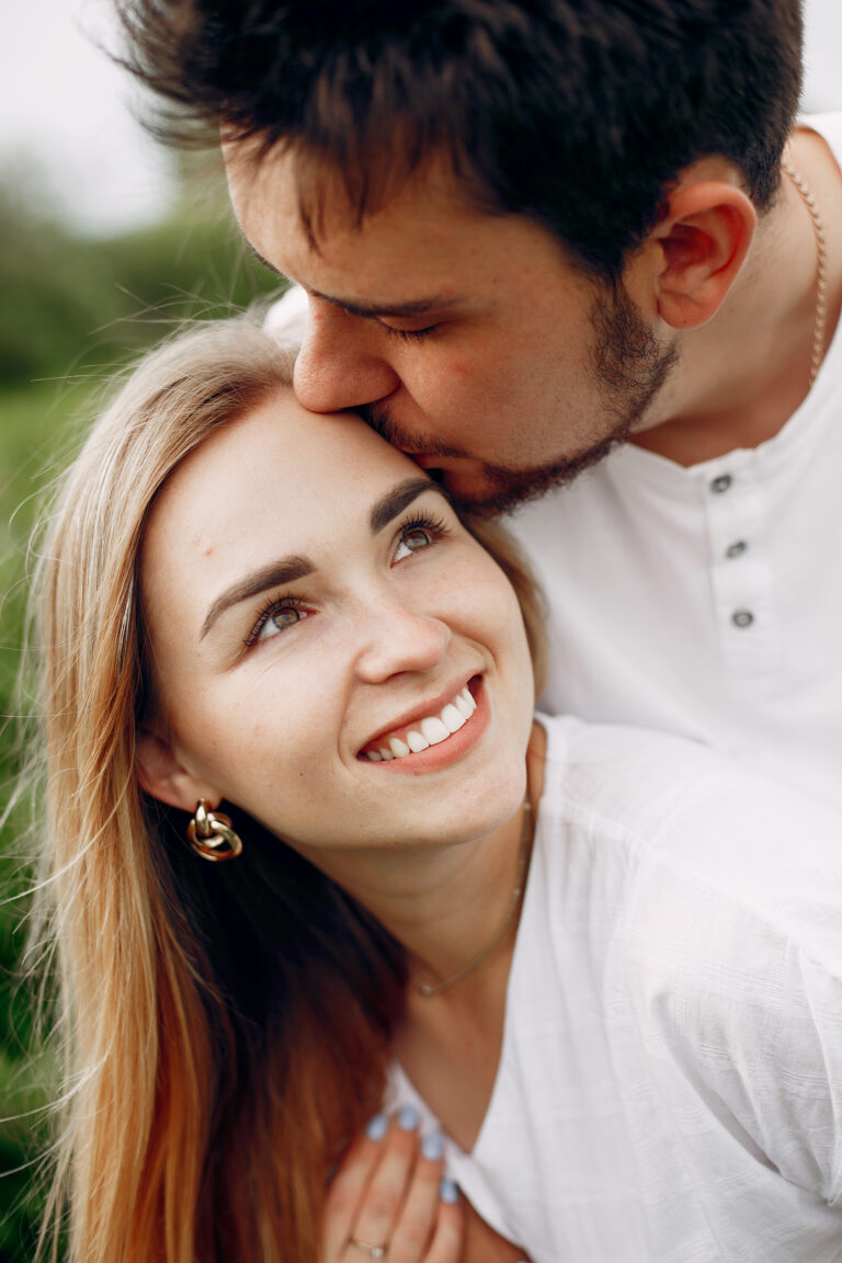 What is a healthy relationship - healthy relationships