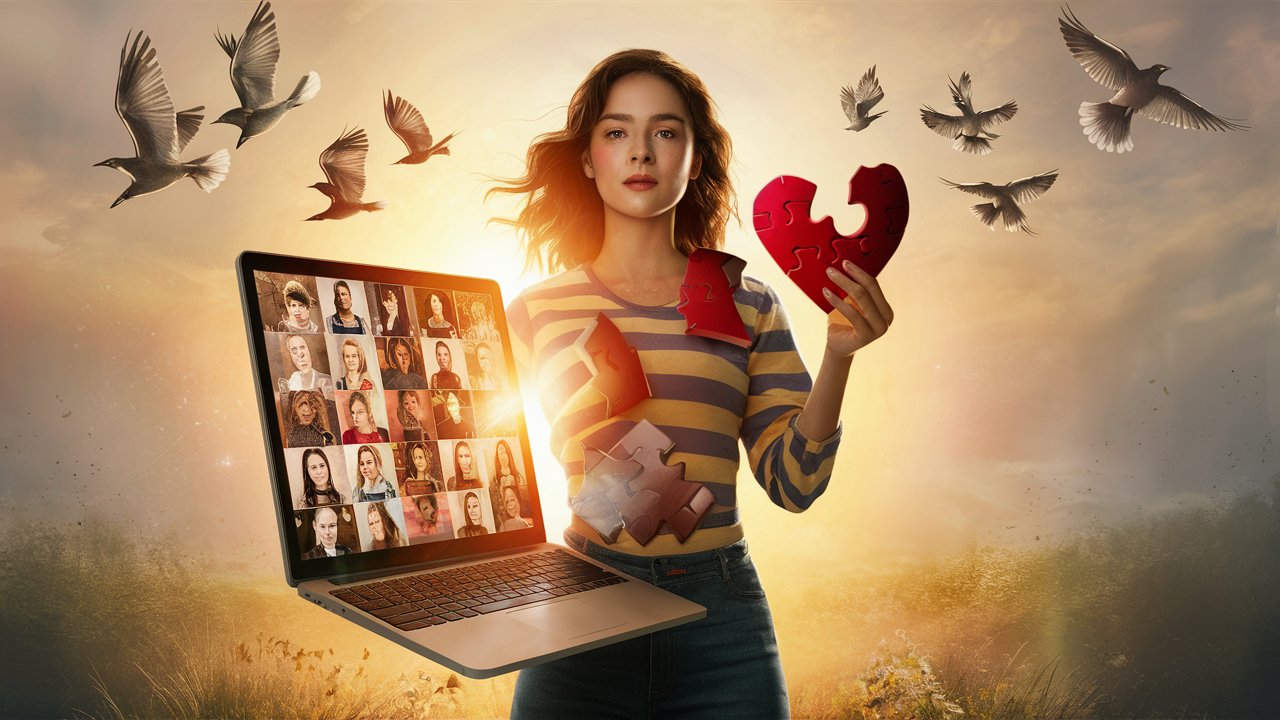 Turn Rejection into Power: Coping with Online Dating Challenges ...