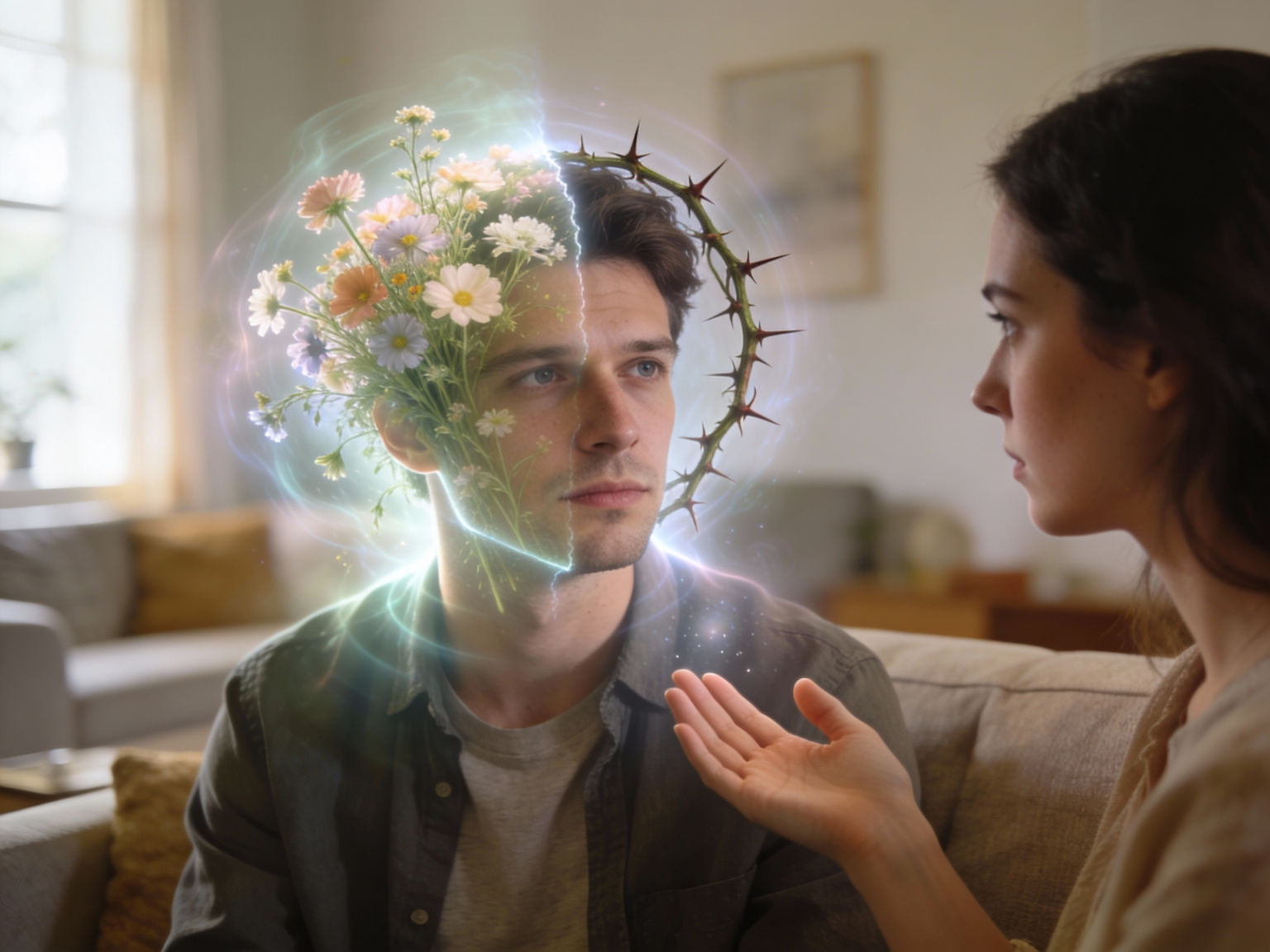 What to Do When Your Partner Won't Talk to You: The Complete Guide to ...