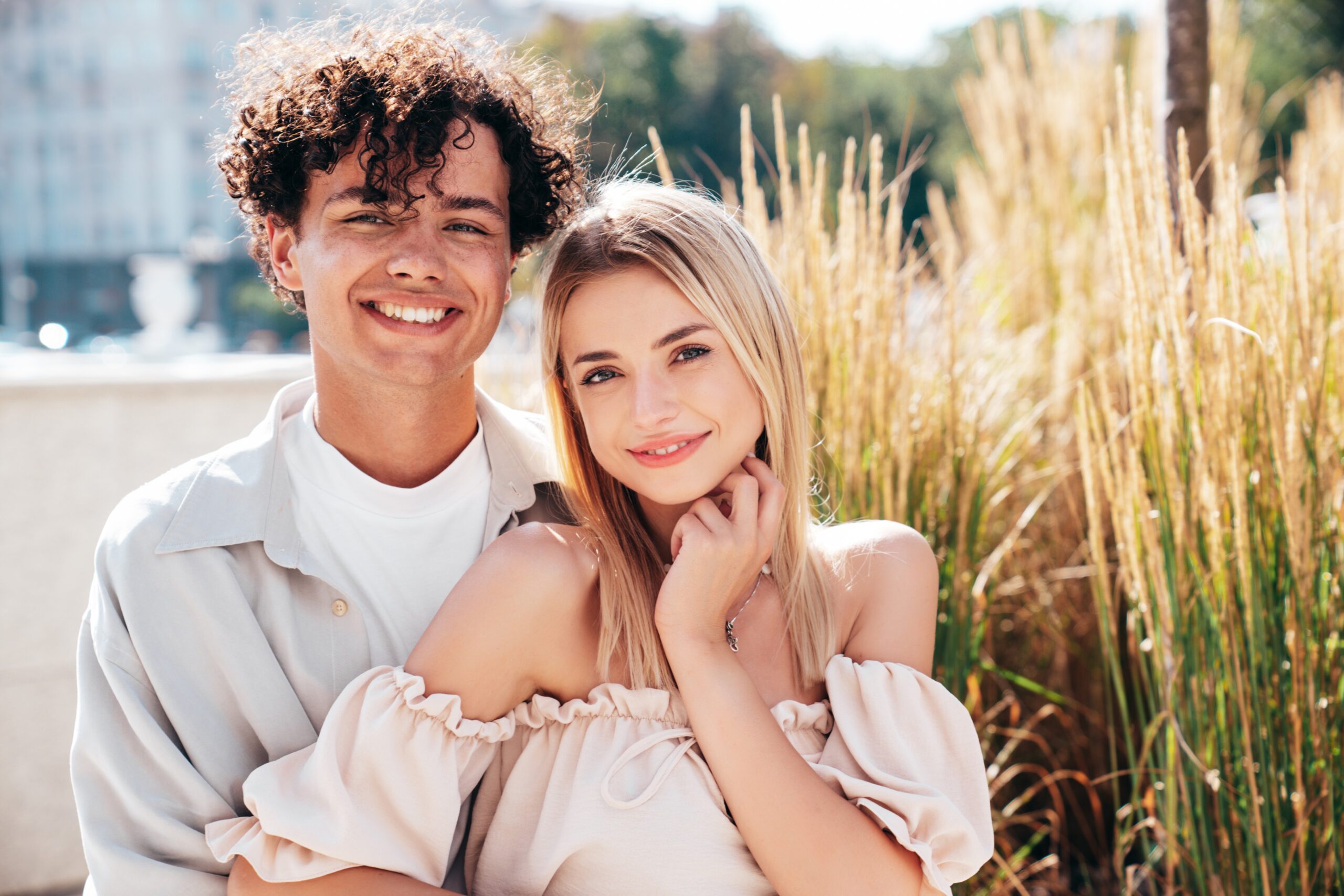 What is a healthy relationship - healthy relationships