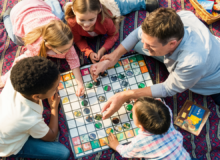 15 Family Bonding Activities That Actually Bring Families Closer ...