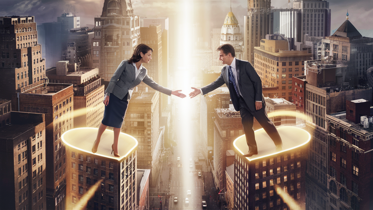 How to Build Trust in a Relationship: 10 Psychology-Backed Ways to ...
