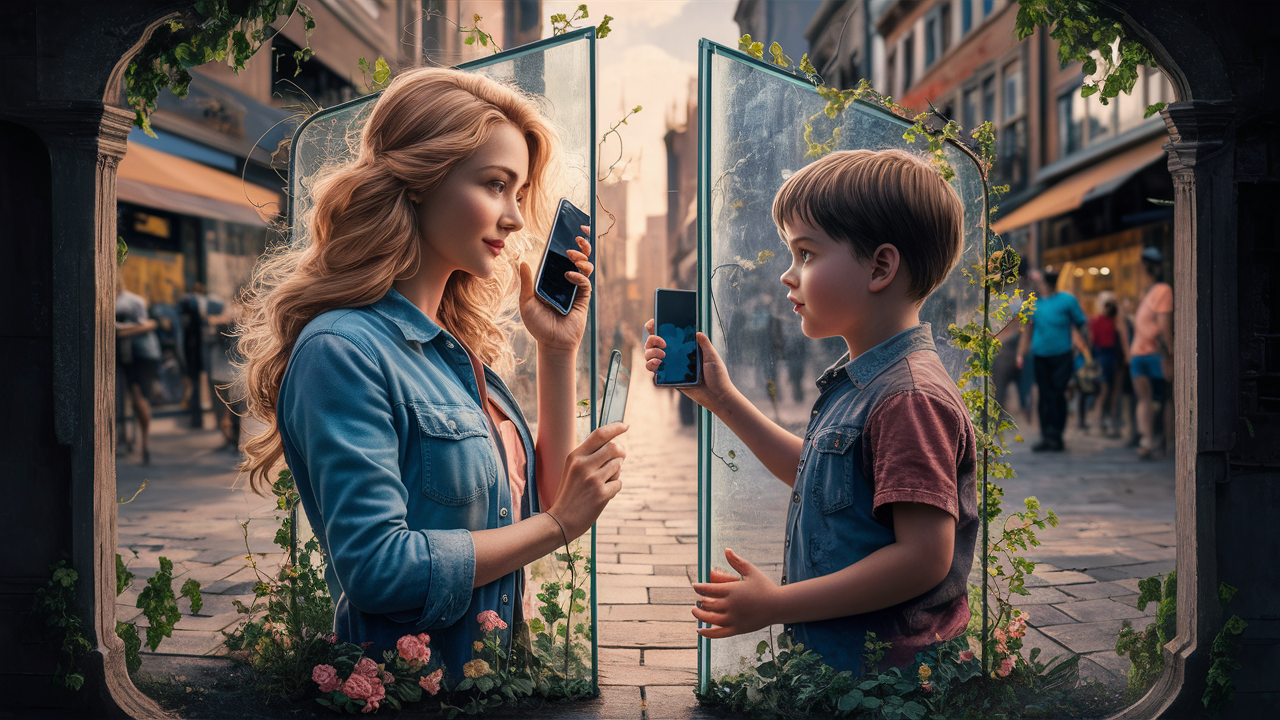 Healthy Communication Boundaries: Digital Tips for Stress-Free Life ...