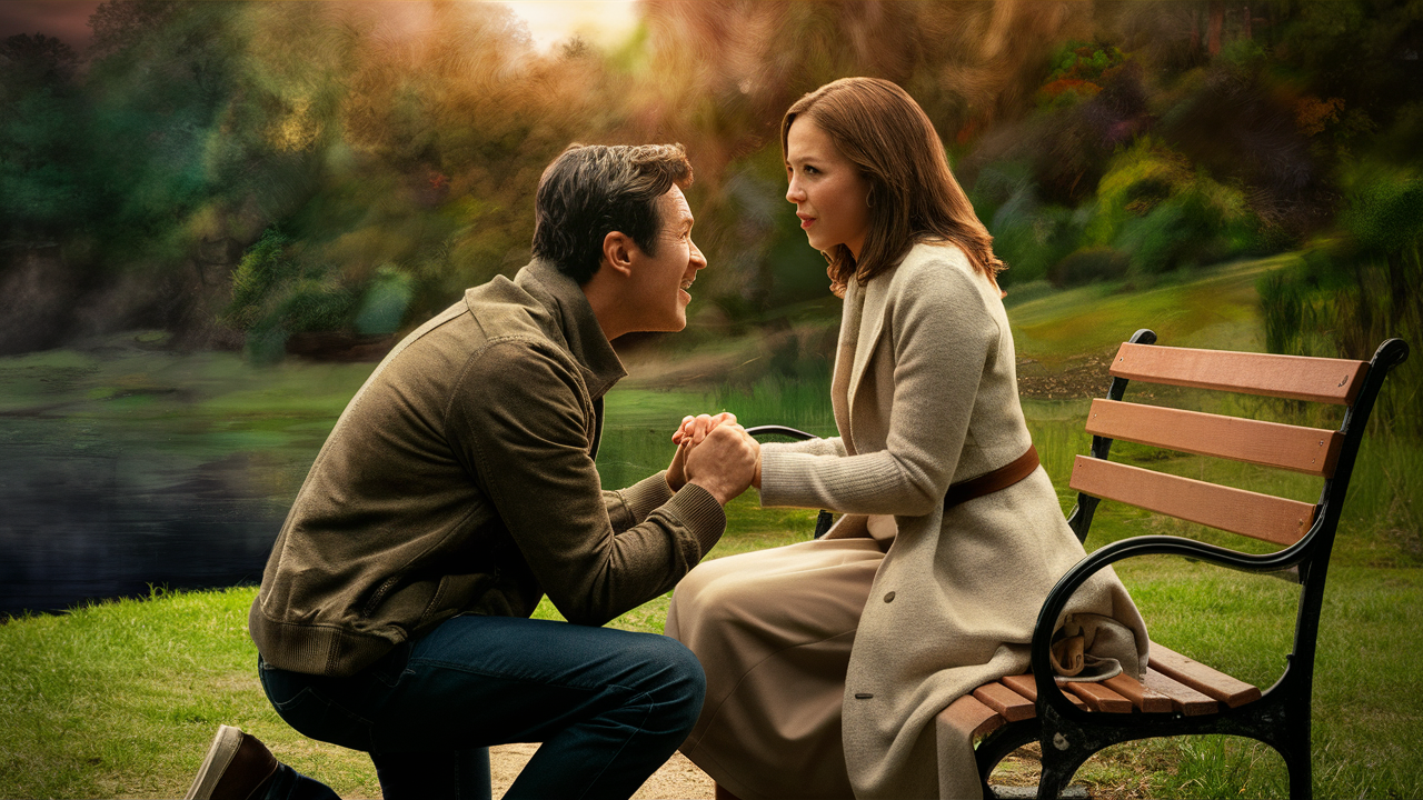 How to Apologize: The 5-Step Method That Actually Repairs Relationships ...