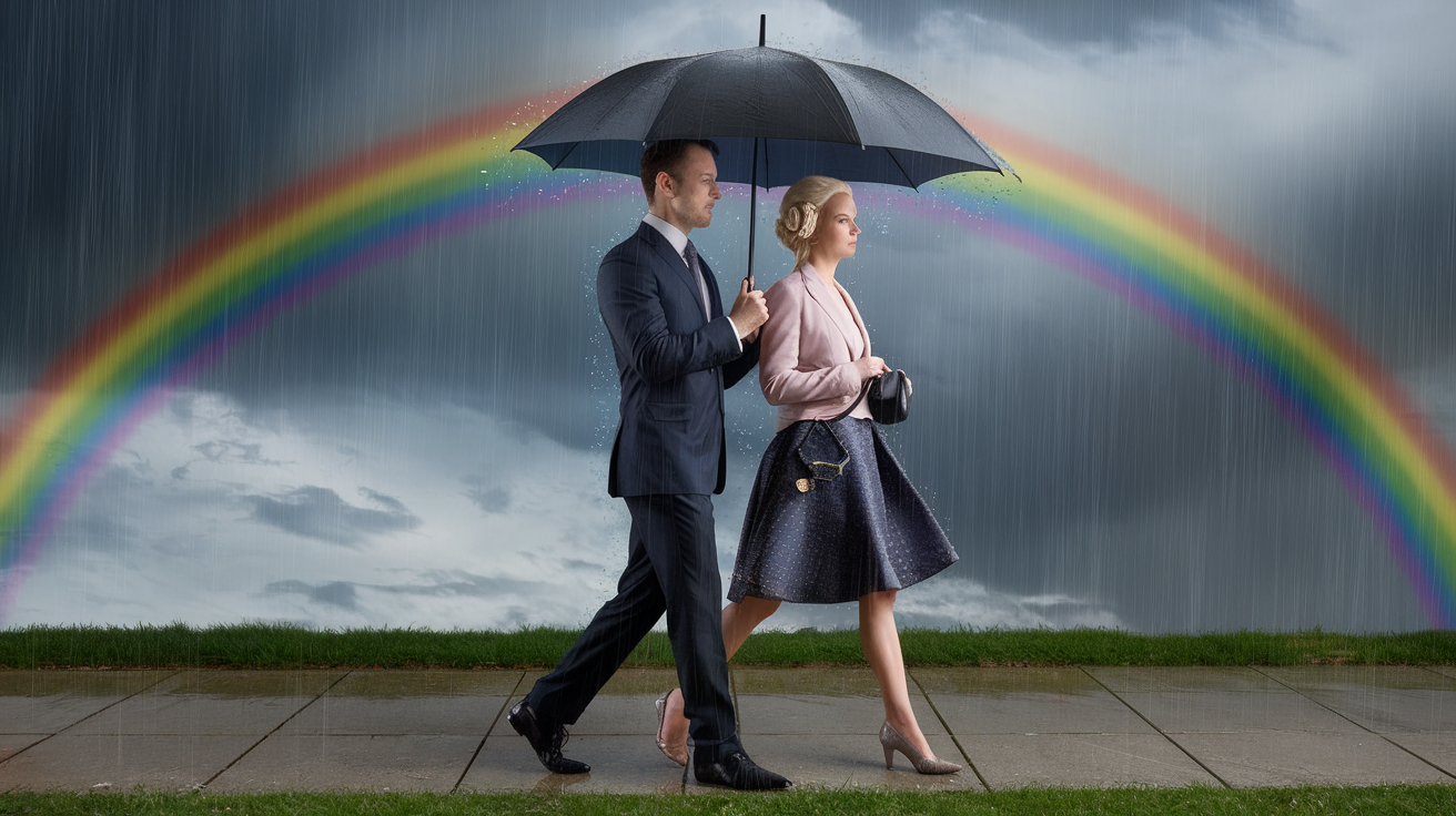 Classy Couple: 10 Secrets to Elevate Your Relationship with Elegance ...