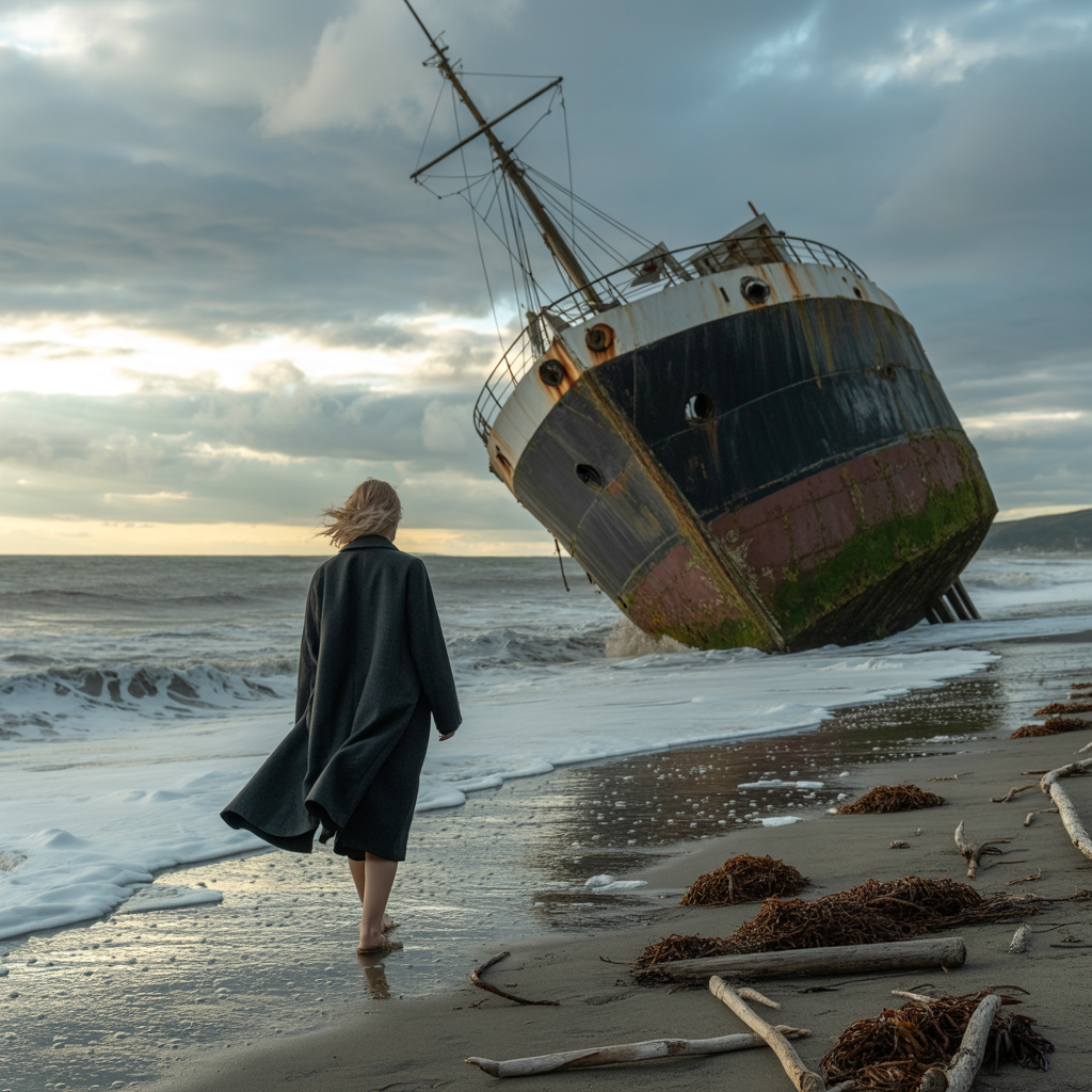 How to Find Yourself After a Toxic Relationship: You Weren't Lost, You ...